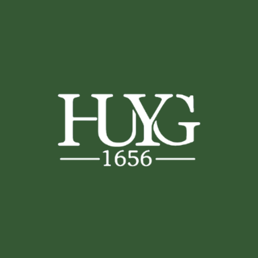Huyg1656® - Premium Watches for Men